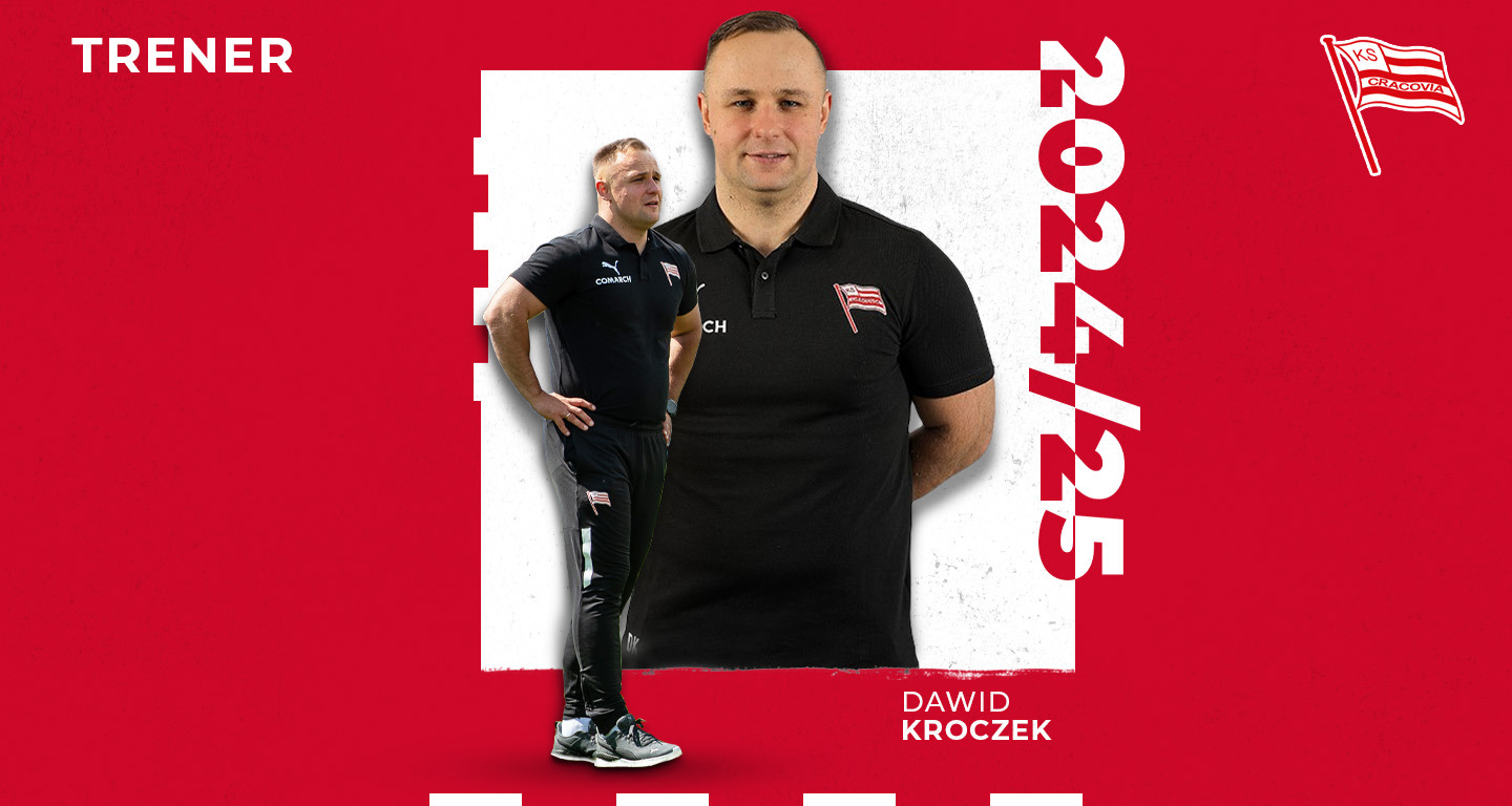 Trener Cracovii: “Jedziemy na bardzo trudny teren” | Łódzki Sport