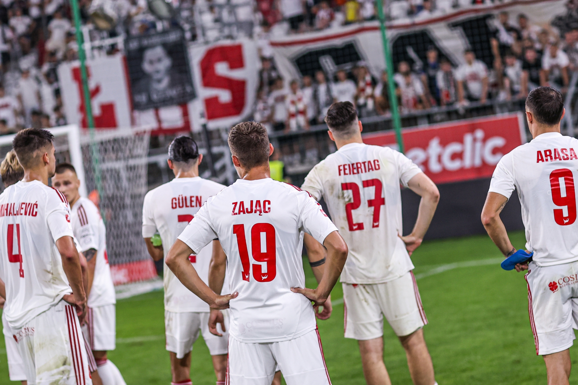 ŁKS ściąga Hiszpana. Był wielkim talentem w La Masii | Łódzki Sport